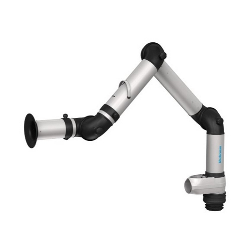 Buy Nederman 70607044, Benchtop Extraction Arm FX2 ESD/EX D100 L1800 ...