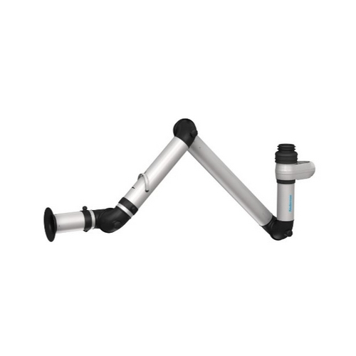 Buy Nederman 70607244, Benchtop Extraction Arm FX2 ESD/EX D100 L2400 ...