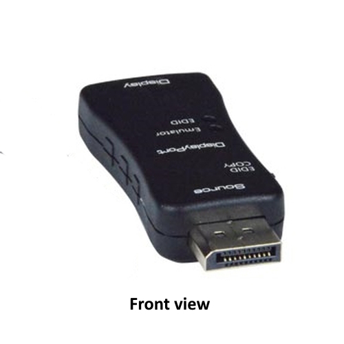 Buy NTI dp4k-edid-emltr, DisplayPort 1.2 EDID Emulator - Prime Buy