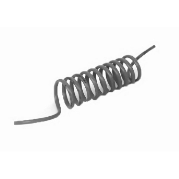 Buy Nycoil 41450, 1/4" x 5' Nylon Mini-Coil Natural - Prime Buy