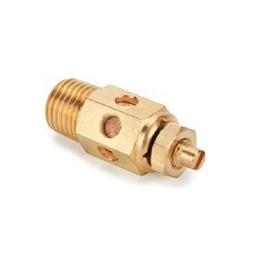 Buy Nycoil 80210, 1/8" NPT Muffler Speed Controls - Prime Buy