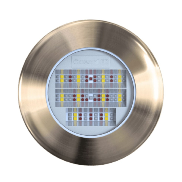 Buy OceanLED E6009CD, Explore E6 XFM, Colours DMX, 11.000 Fixture ...