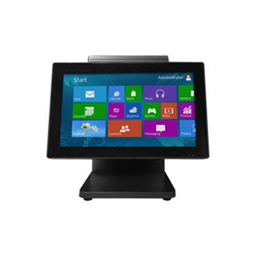 Buy Partner Tech US51009129F02, SP-5514 Touch POS System, 8GB, 256GB ...