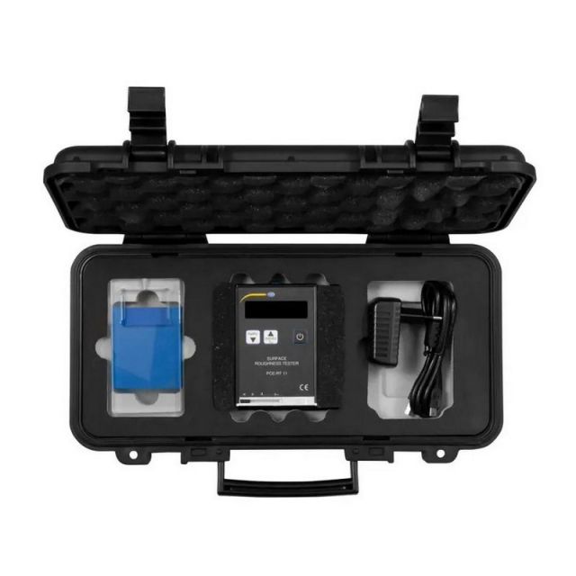 Buy PCE Instruments PCE-RT 11-ICA, Roughness Tester Ra Rz Rq and Rt ...