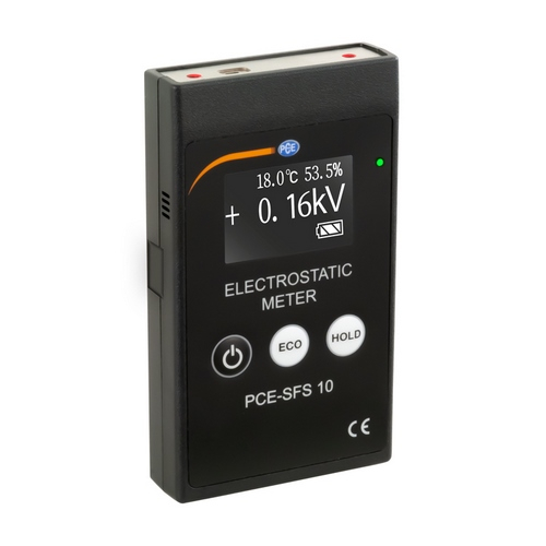 Buy PCE Instruments PCE-SFS 10, Electromagnetic Field Meter - Prime Buy