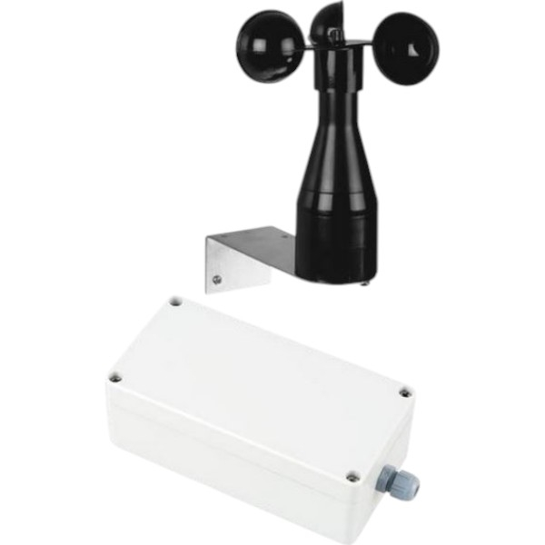 Buy PCE Instruments PCE-WL 1, Anemometer with Wind Sensor - Prime Buy