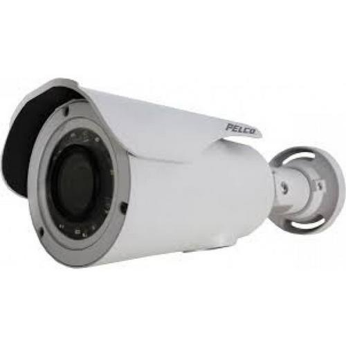 Buy Pelco IBP831-1ER, Environmental IR Bullet Camera, 3.5-10mm, 4K ...