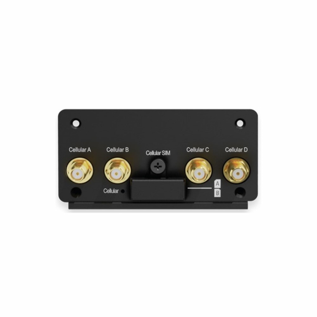 Buy Peplink EXM-MINI-15GH, FlexModule Mini 5G Modem - Prime Buy