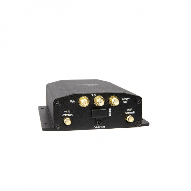 Buy Peplink MAX-BR1-MINI-LTE-US-T-PRM, Single Cellular CAT-4 Router ...