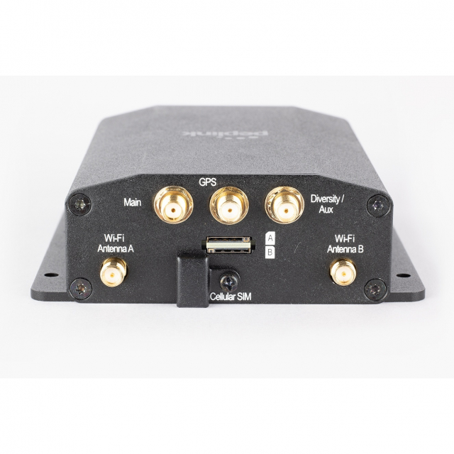 Buy Peplink MAX-BR1-MINI-LTE-US-T-PRM, Single Cellular CAT-4 Router ...