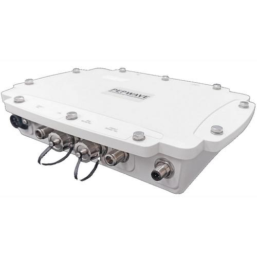 Buy Peplink MAX-HD2-M-LTEA-WF-IP67, Dual 4G 3G LTE Mobile Outdoor ...