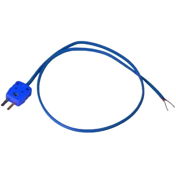 Buy PIE 020-0210-T, Mini T/C Plug Stranded Wire Type T - Prime Buy