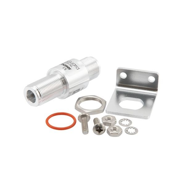 Buy PolyPhaser GTH-NFF-AL, Coaxial RF Surge Protector, DC - 6GHz ...