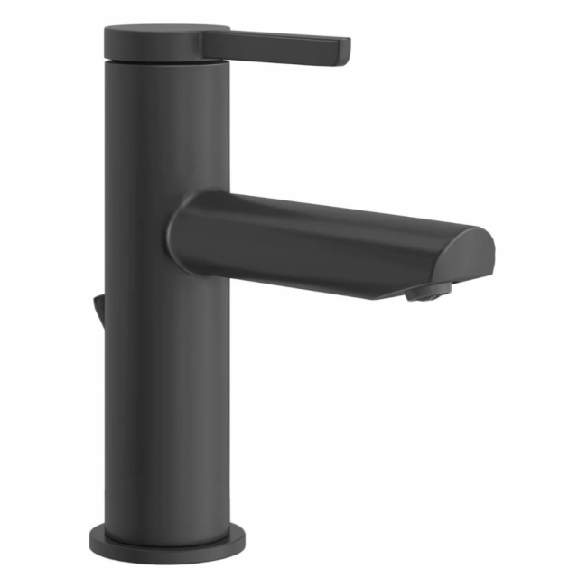 Buy PROFLO PFWSC8881MB, Faucet Bathroom Sink, Matte Black - Prime Buy
