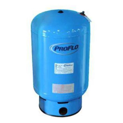 Buy PROFLO PFX44S, 44 Gallon Polypropylene Steel Pump Tank - Prime Buy
