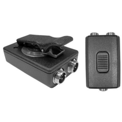 Buy PRYME PTT-1500E, PTT Switch / Junction Box for Gladiator and T ...