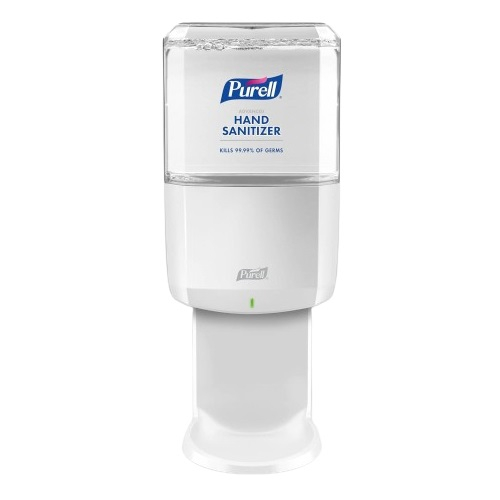 Buy Purell 7720-01, Touch-Free Hand Sanitizer Dispenser for ES8 Refills ...