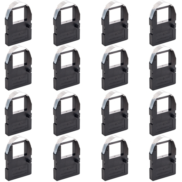 Buy Pyramid Time 4000R12, Time Clock Replacement Ribbon - Prime Buy