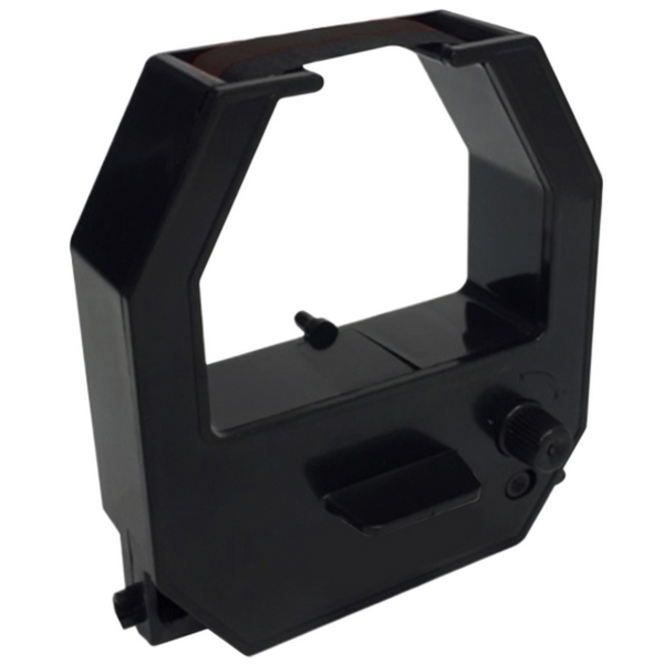 Buy Pyramid Time 43079, Black Replacement Ribbon for Time Clocks ...