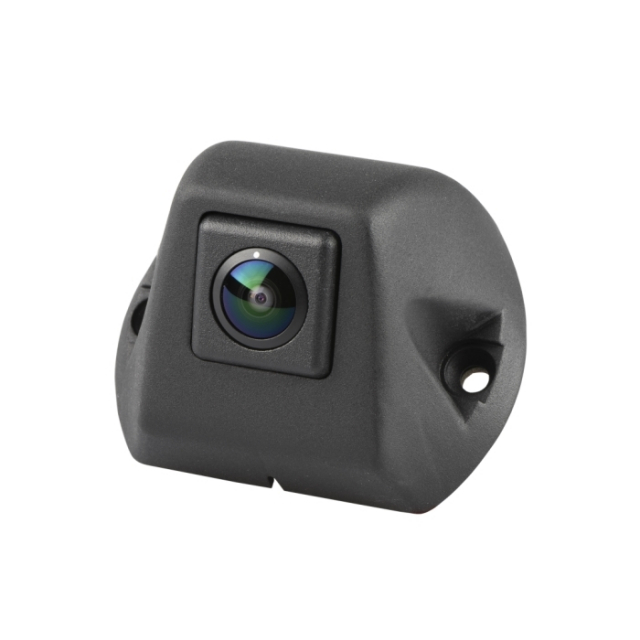 Buy Rear View Safety RVS-360V2-02, InView HD System without DVR 7" C ...