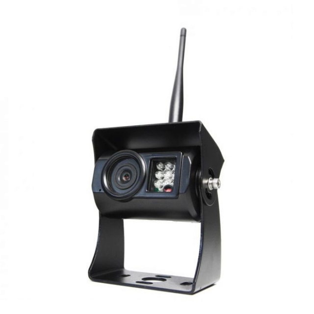 Buy Rear View Safety RVS-DS1, 130 Degree Wireless Backup Camera - Prime Buy