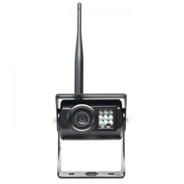 Buy Rear View Safety RVS-DS1, 130 Degree Wireless Backup Camera - Prime Buy