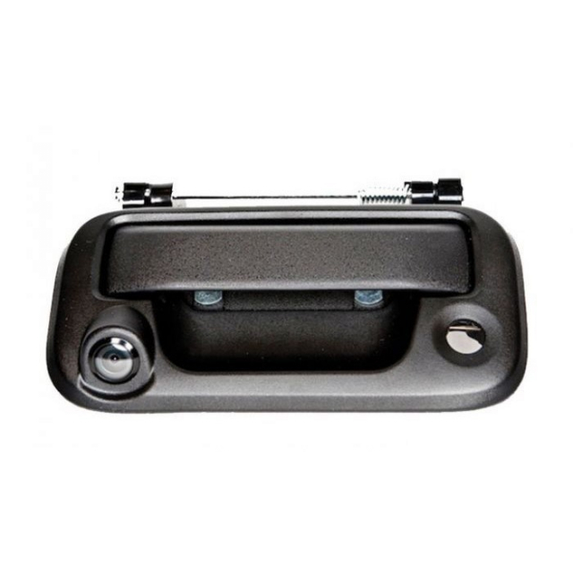 Buy Rear View Safety RVS-F450, Ford F450 Tailgate Handle Backup Camera ...