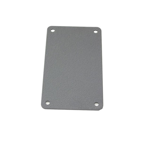 Buy Rees 01004-012, Blank Cover Plate - Prime Buy