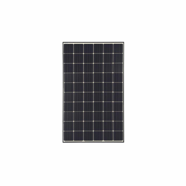 Buy Renogy RNG-300D, Monocrystalline Solar Panel, 300W 24V - Prime Buy