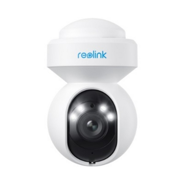 Buy Reolink E1 Outdoor Pro, 4K 8MP PTZ Wi-Fi 6 Camera with Auto Tracking - Prime Buy
