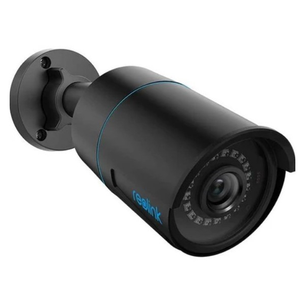 Buy Reolink RLC-510A-B, 5MP PoE IP Camera with Person/Vehicle Detection ...