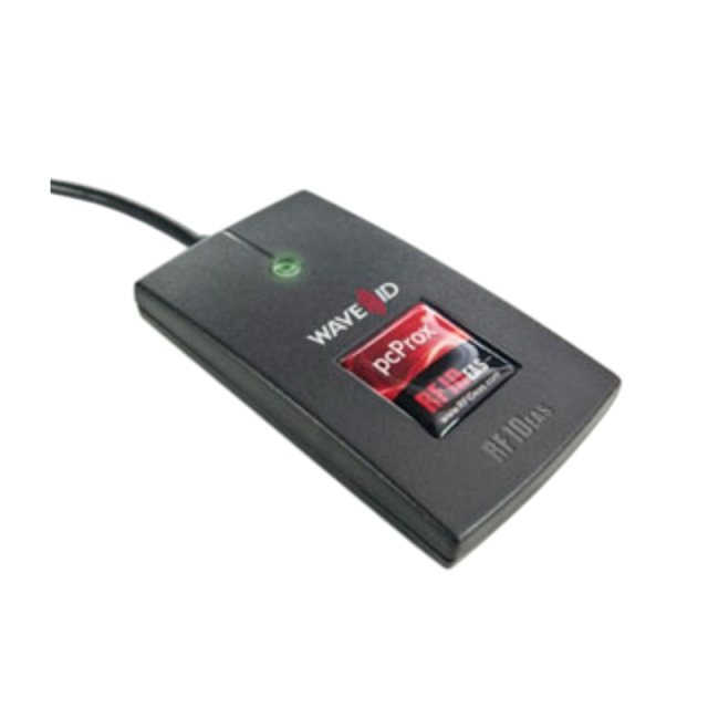 Buy RF IDeas RDR-6381AKU-16012, Wave ID Proximity Reader USB Indala ...
