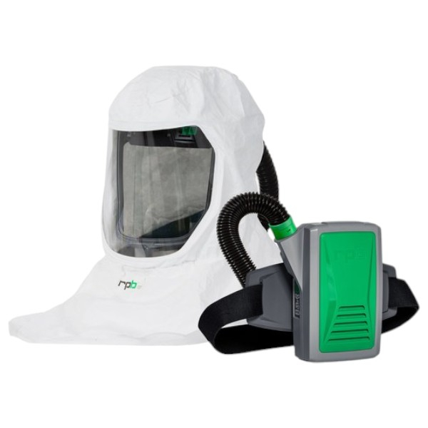 Buy RPB Safety 17-118-12, T-Link Respirator with T-Link Bump Cap ...