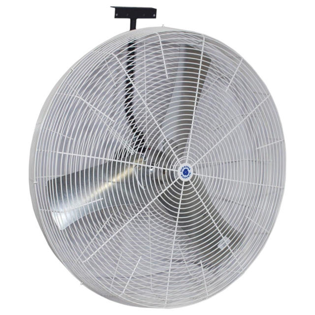 Buy Schaefer 36DF, 36" Direct Flow Circulation Fan with Mount, 1-Phase ...