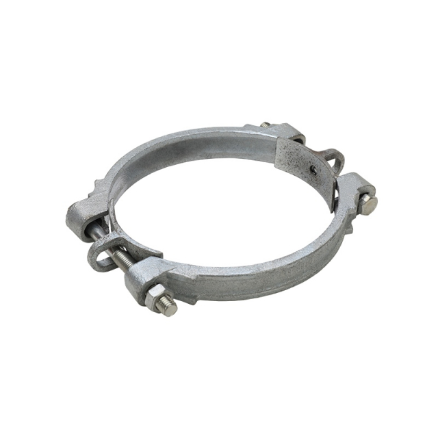 Buy Seal Fast 0988 DBU, 8-3/8 x 9-1/8" Hose Outer Diameter Zinc Plated ...