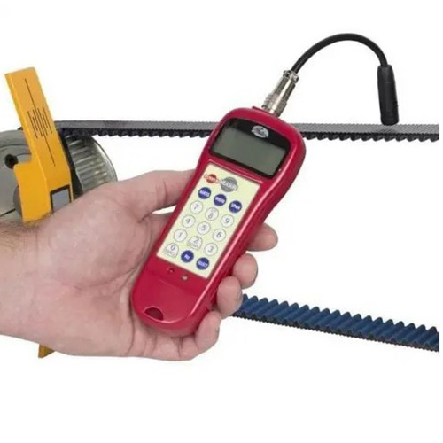 Buy Seiffert Industrial KX-3550-TB, Pulley PRO Laser System w/ Meter ...