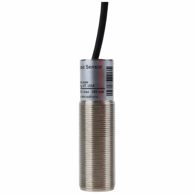 Buy Senix TS-100.03A2X.010FB, ToughSonic 100.03 30mm Distance Sensor ...