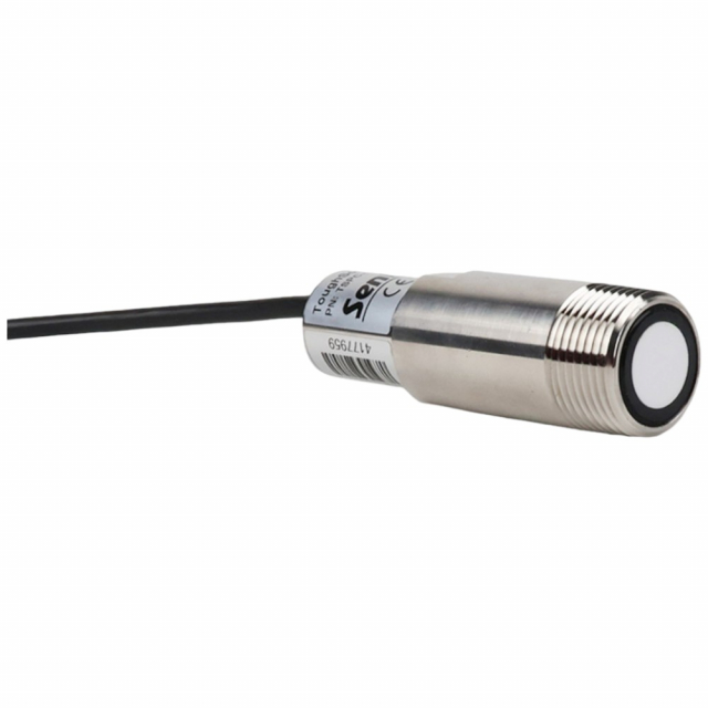 Buy Senix TS-100.50B2X.050FB, ToughSonic 100.50 1" NPT Distance Sensor ...