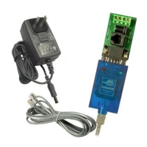 Buy Senix UAN-KIT-USB-485, ToughSonic USB Setup Kit for RS-485 Sensor ...