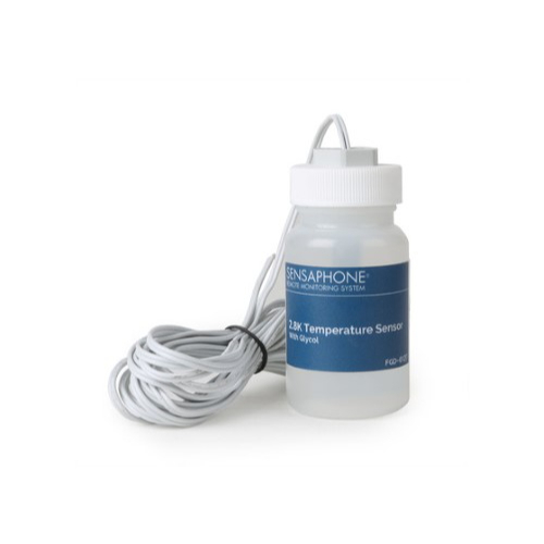 Buy Sensaphone FGD-0127-NIST, Temperature Sensor with NIST Certificate ...