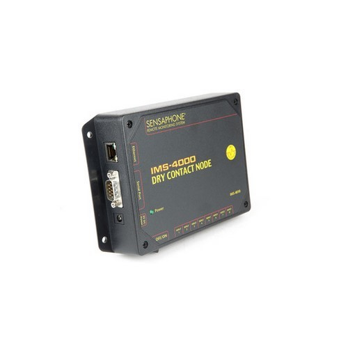 Buy Sensaphone IMS-4010, IMS-4000 Node with Dry Contact Inputs - Prime Buy