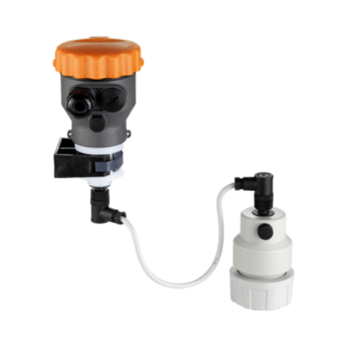 Buy Simtech PTS 401 3 010-R-F, PP/EPDM Pressure and Temp Sensor, R Flex ...