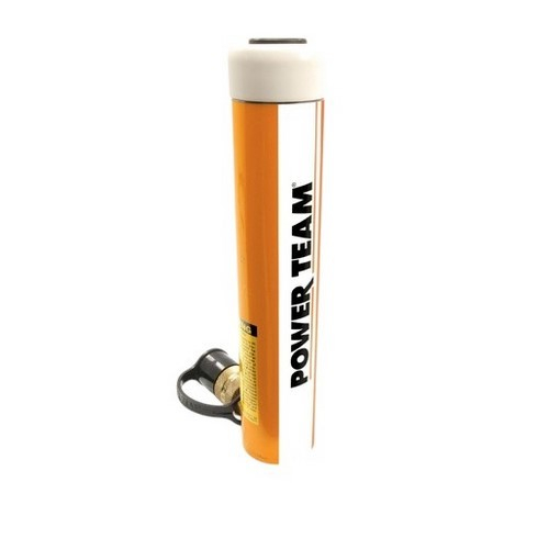 Buy SPX Power Team C108C, 10 Ton 8-1/8" Hydraulic Ram Cylinder - Prime Buy