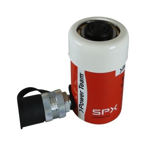 Buy SPX Power Team C152C, 15 Ton 2-1/8" Hydraulic Ram Cylinder - Prime Buy
