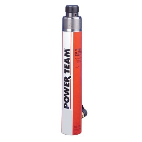 Buy SPX Power Team C2514CBT, 25 Ton 14-1/4" Hydraulic Ram Cylinder ...
