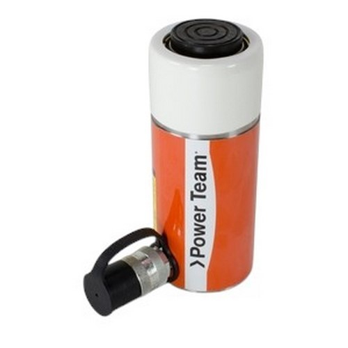 Buy SPX Power Team C258C, 25 Ton 8-1/4" Hydraulic Ram Cylinder - Prime Buy