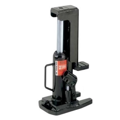 Buy SPX Power Team J24T, 2 Ton Toe Jack with 4-7/8" Lift Stroke - Prime Buy