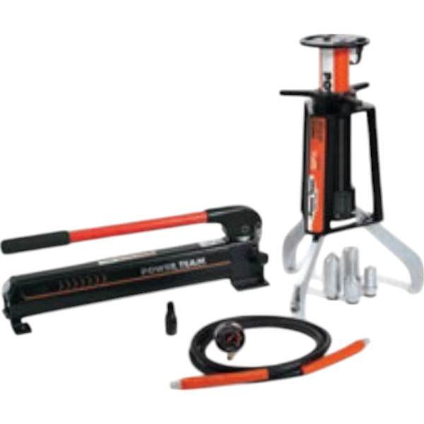 Buy SPX Power Team PTPHC-206, Posi-Lock Puller Set w/ Cylinder and Pump ...