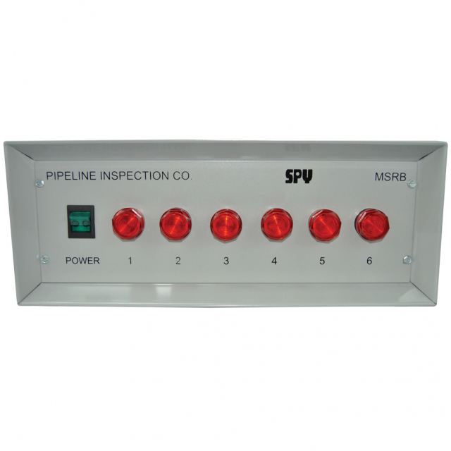 Buy SPY MSRB, In Plant Multi-Station Rebar System, 3 Channel - Prime Buy