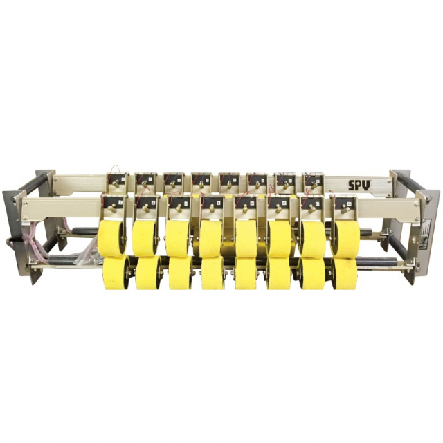 Buy SPY RBRS, Rebar Roller System, 3 Station Standard - Prime Buy